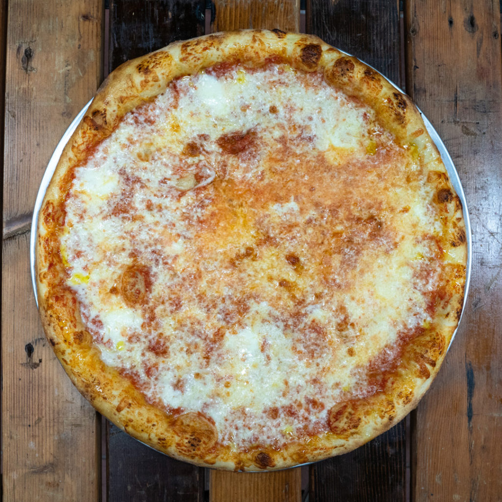 Products | Slice of Homage Pizza